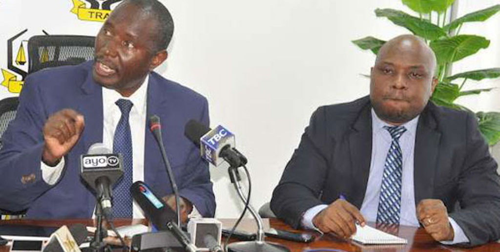 Kitomari Banking & Finance Blog: TANZANIA REVENUE AUTHORITY FREEZES BG ...