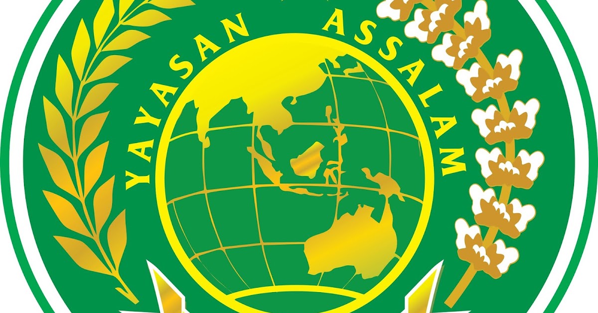 Logo YAYASAN ASSALAM - Agen87