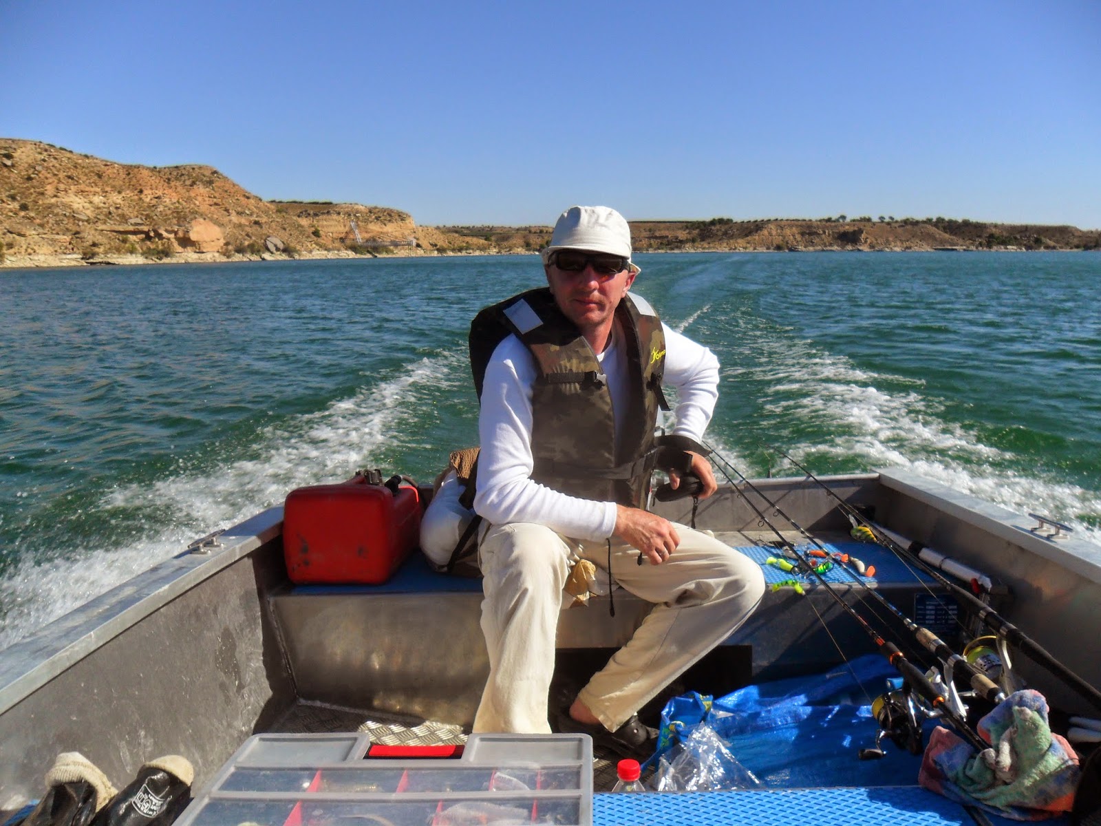 Kenart Wobleromania: WYPRAWA NA SUMY EBRO w HISZPANI 2014