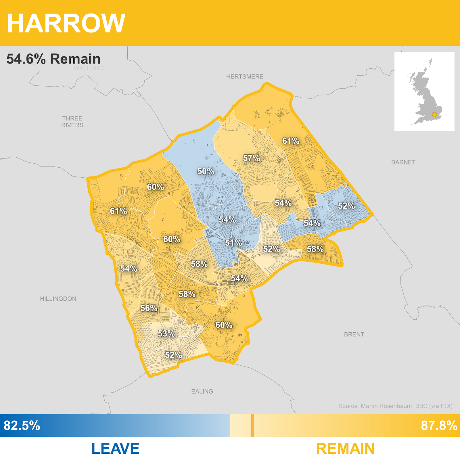 Stats, Maps n Pix: Suffering from Brexhaustion? Have some more maps