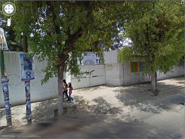 Ringo Ameyuri: Video de la conminacion (epoanra)