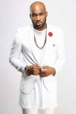 Watch out for Kach, Performed at Glo CAF Awards 2015