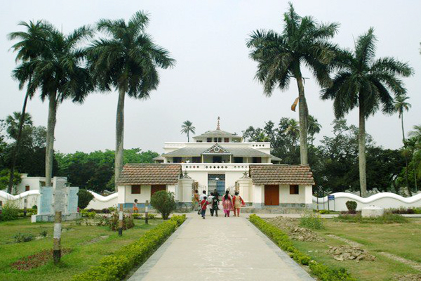 Kushtia District Information | About Bangladesh Tourism and Tourist ...