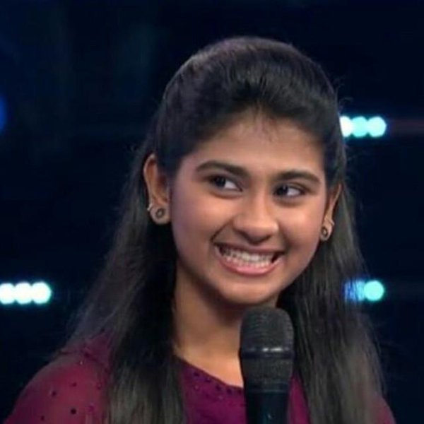 Nithyashree Presents - Musical Nite !!! : 2016