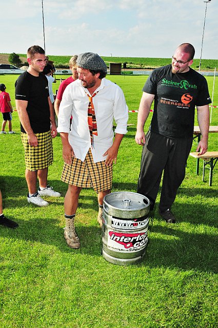 MUSCLES: Gerald Gschiel