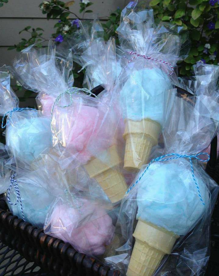 In en om die huis: Markdag Idees