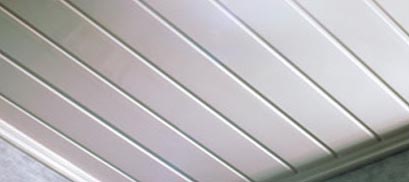 Mengenal Plafond dan Panel Dinding UPVC - Media Bangunan