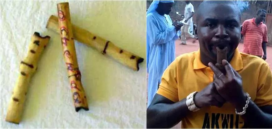 6 important Igbo traditional musical instruments and their uses ...