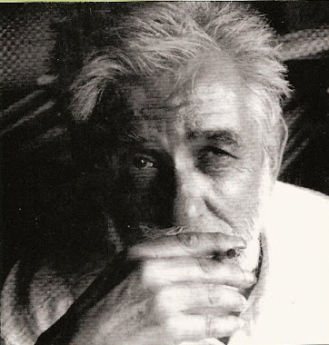 Confraria dos Poetas Algarvios: António Ramos Rosa . poema e desenho