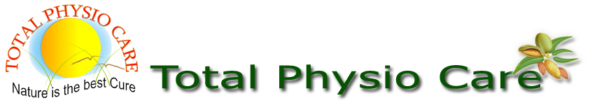 TOTAL PHYSIO CARE