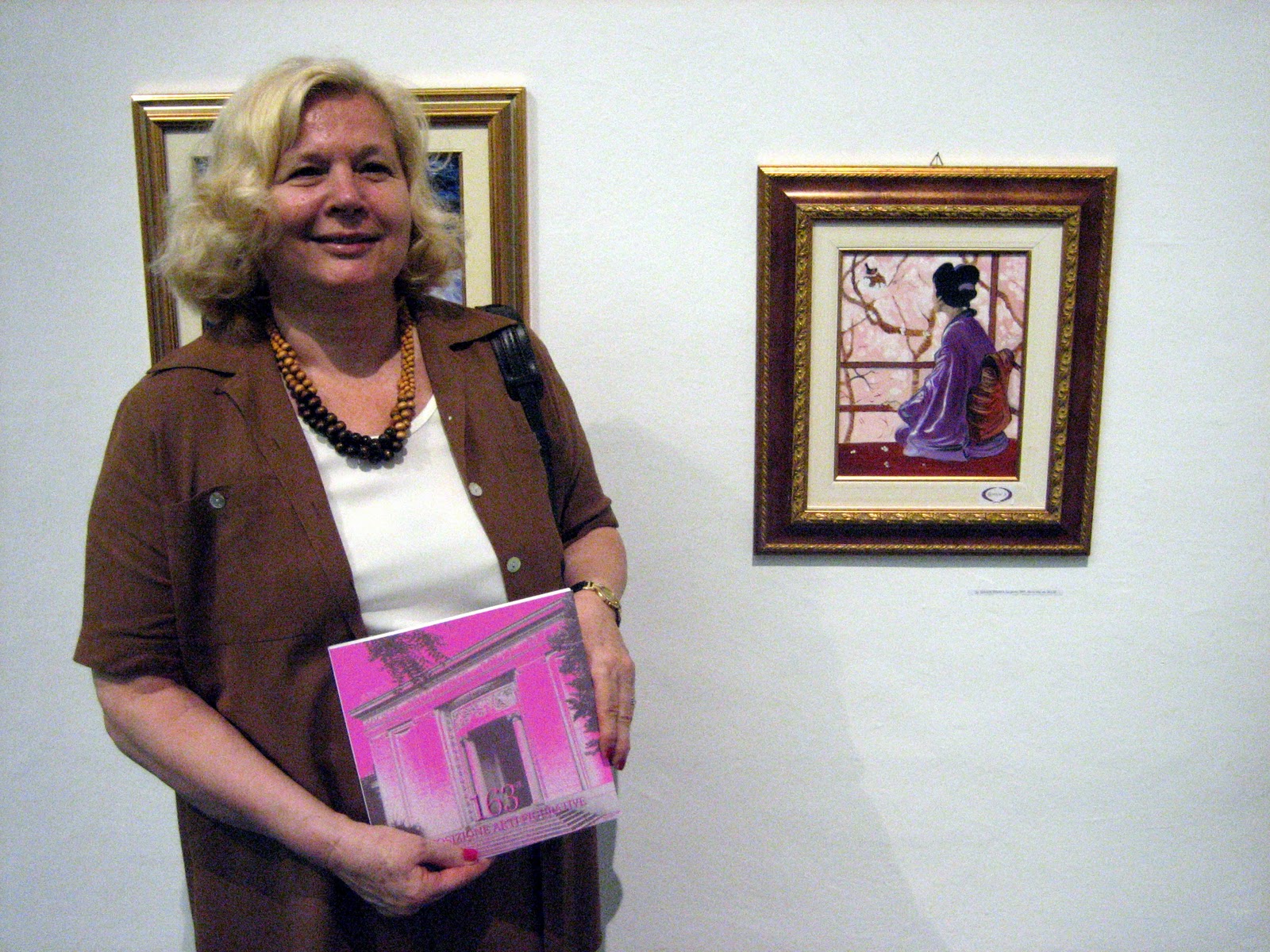 ASSOCIAZIONE CULTURALE TALENTO: Autori di Talento