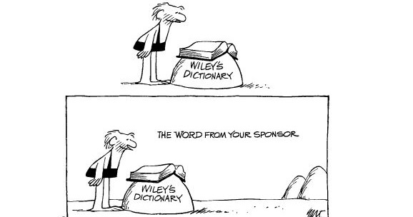 LIFE MATTERS: JOHNNY HART - GOOD FRIDAY