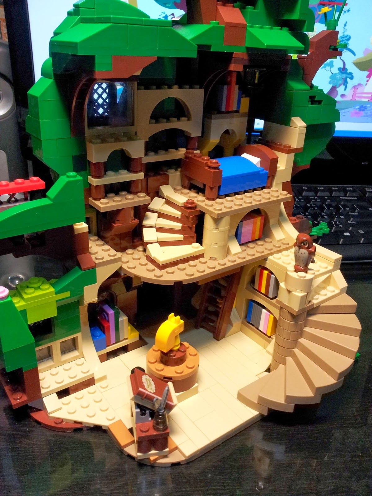 Equestria Daily - MLP Stuff!: Lego is Magic