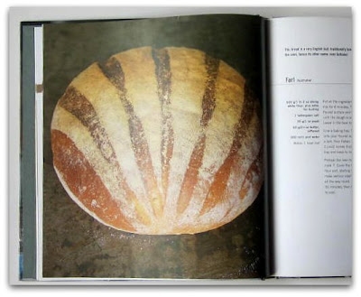 Bloc de recetas: 100 Great Breads