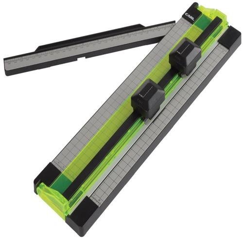 How About Carl DC 100 Personal Rotary Paper Trimmer Paper Cutter how-about-carl-dc-100-personal-rotary-paper-trimmer-paper-cutter