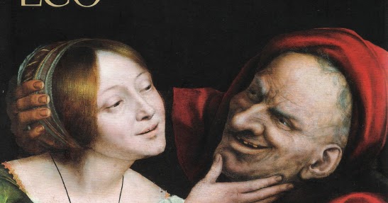 Historia de la fealdad