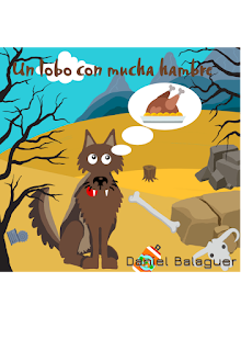 dayan Ediciones: UN LOBO CON MUCHA HAMBRE