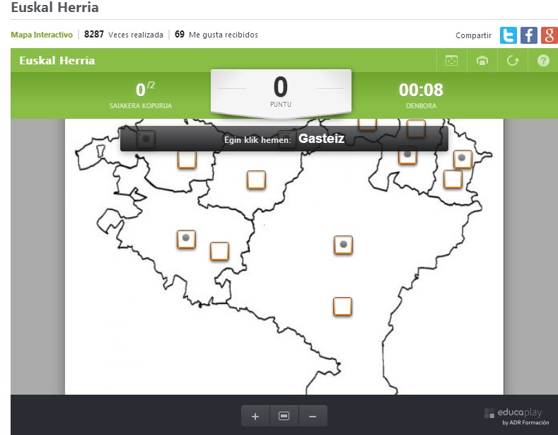 LAGUNTZA GELARAKO BALIABIDEAK: marzo 2017