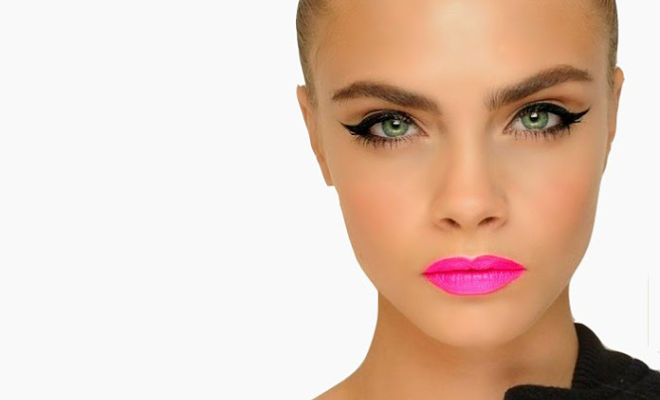 Labios mate: una de las tendencias beauty de la temporada | Consejos de ...