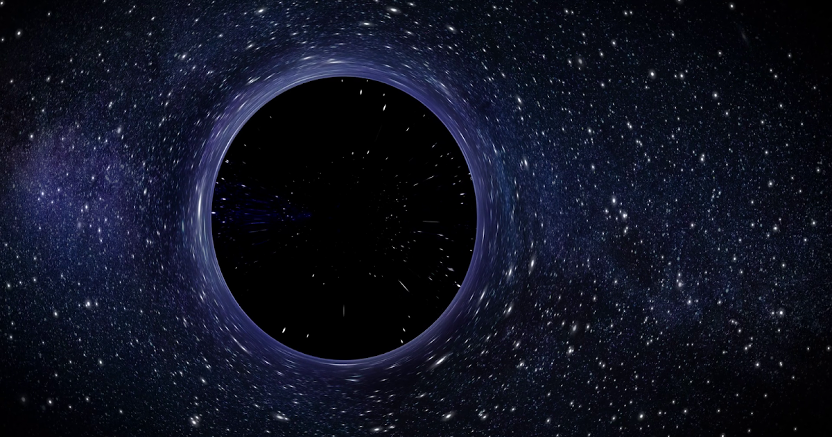 ~ Space and Infinity