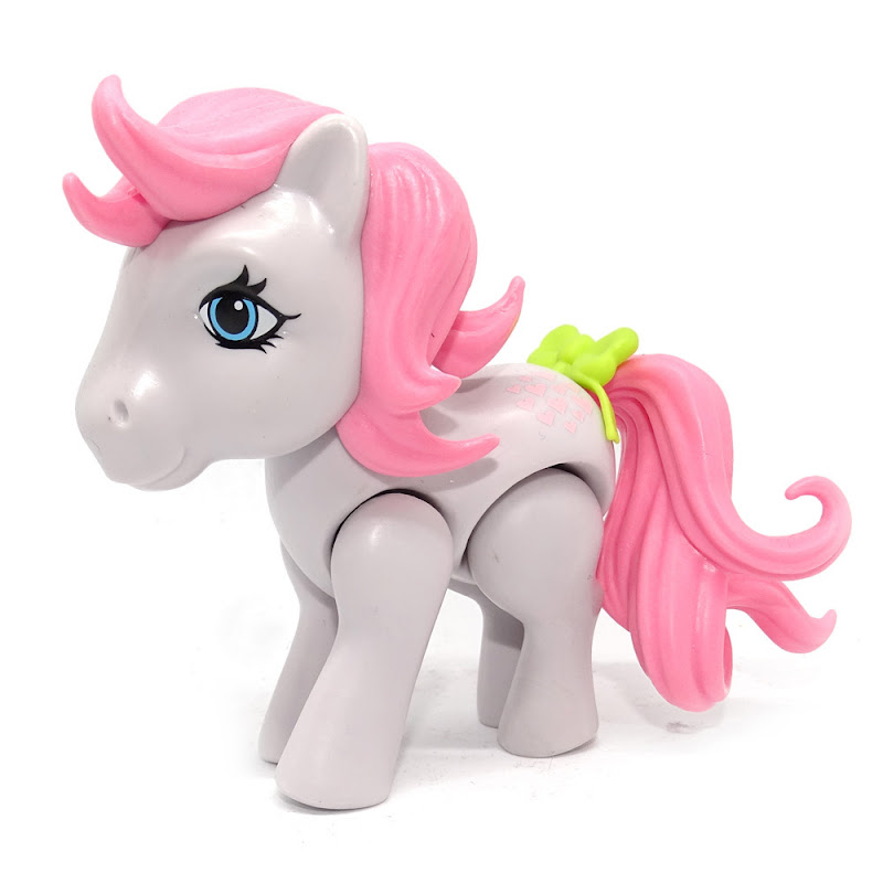 My Little Pony Snuzzle The Loyal Subjects Wave 1 G1 Retro Pony | MLP Merch