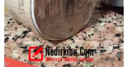 Torku Kelle Paça Nedir?