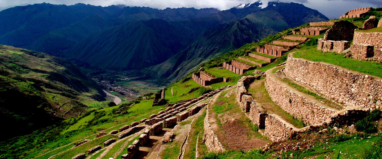 APORTES DE LOS INCAS A NUESTRA SOCIEDAD