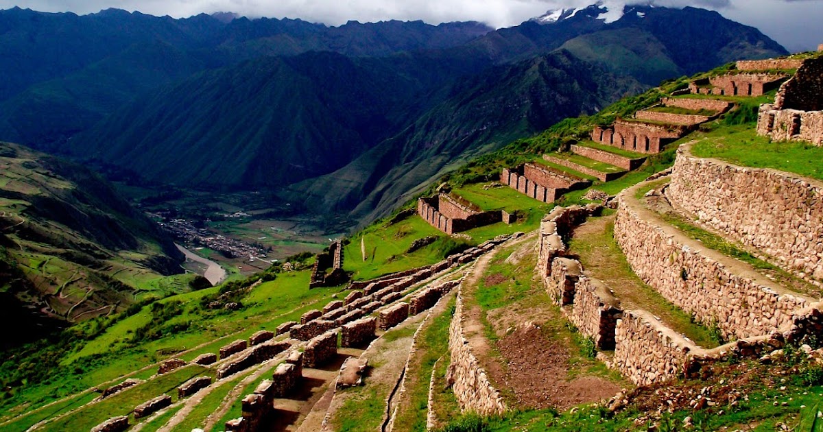 APORTES DE LOS INCAS A NUESTRA SOCIEDAD