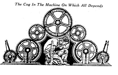 Not Buying Anything: Opting Out Of The Machine