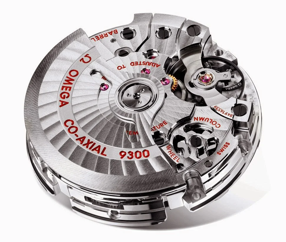 Omega - Speedmaster "Porsche Club of America" Limited Edition | Time ...