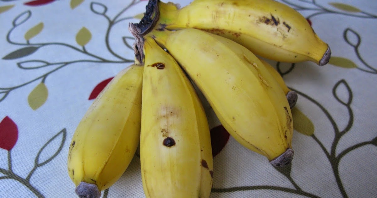 Chachi's Kitchen: Kabalagala / Ugandan Banana and Cassava Pancakes