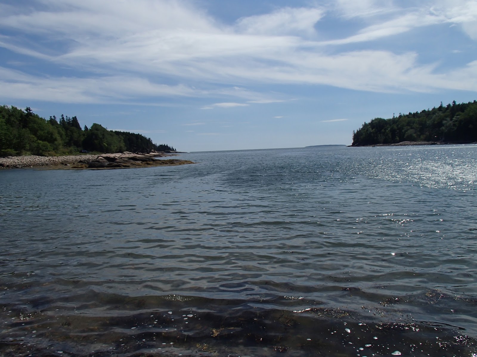 Mandi Elizabeth: National Parks Bucket List: Acadia National Park, Maine