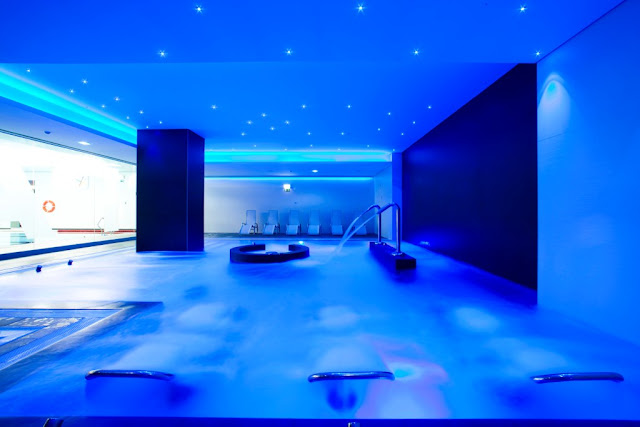 Virgin Active Health Club & Spa - Oeiras | I'm a Very Stylish Girl