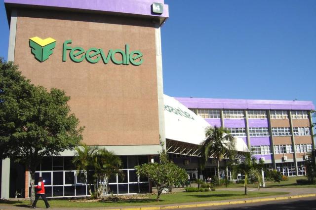 Jornal Dois Irmãos: Sai o listão do vestibular da Universidade Feevale