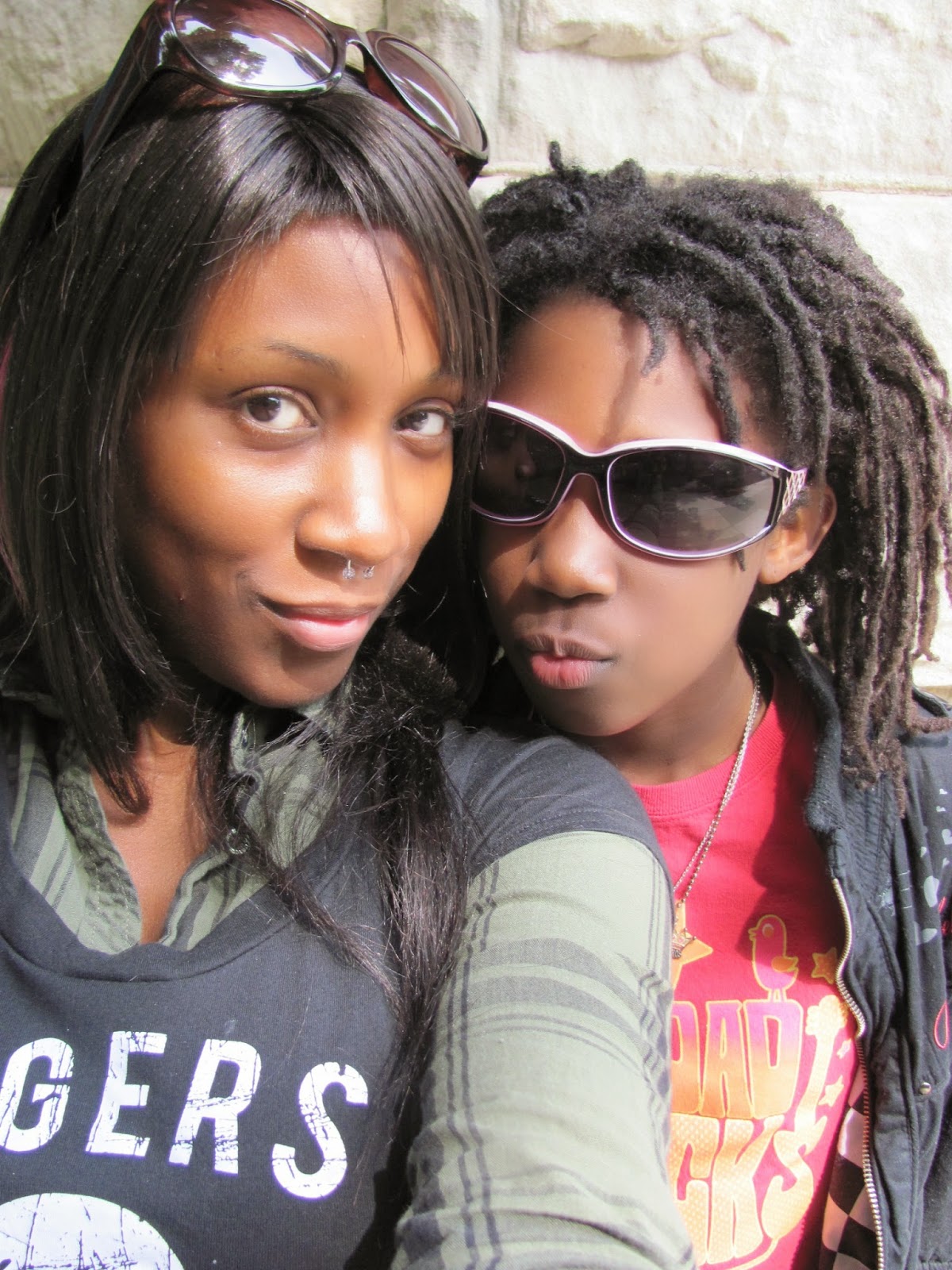 THA LIFE & CRAZINESS OF THA ORIGINAL GATA: Gata AND 10 CHILDREN