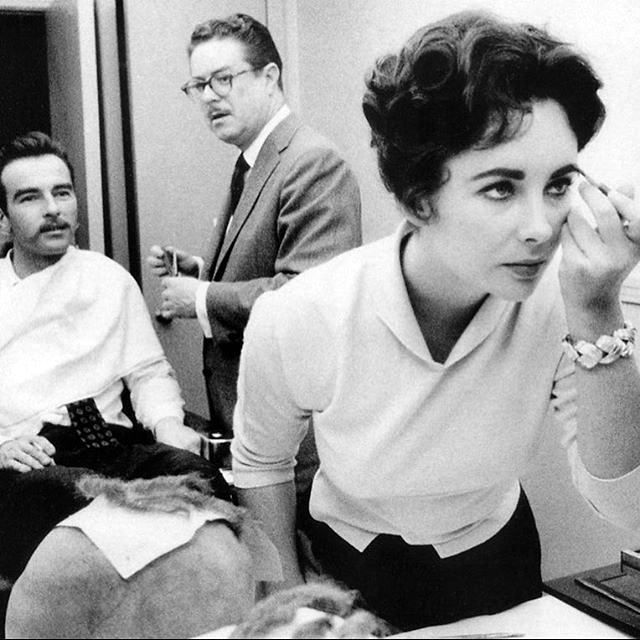 Los Angeles Morgue Files: Make-Up Artist William Tuttle 2007 Woodlawn ...