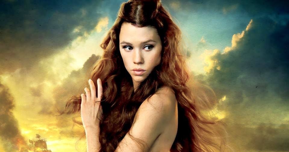 EL VIAJE DE MISS SOLEDAD: MUJER PIRATA