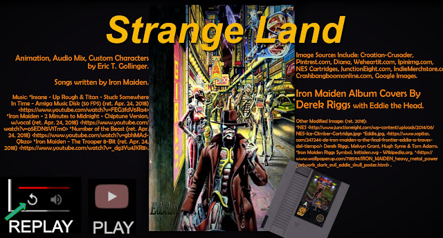 Eric T Gollinger DTC 355