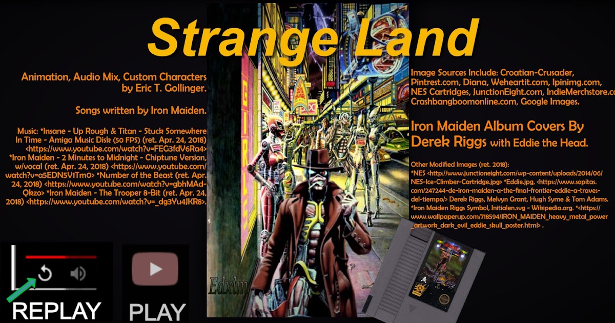 Eric T Gollinger DTC 355