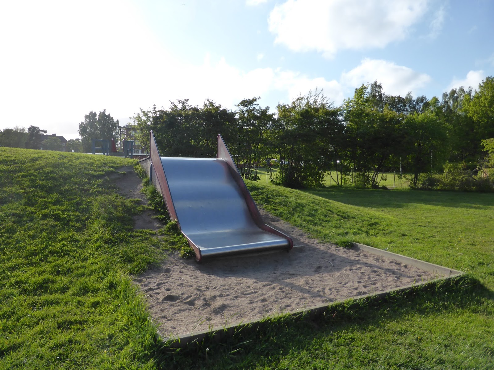 Tibbes Kreativa: Foto Rutschkana