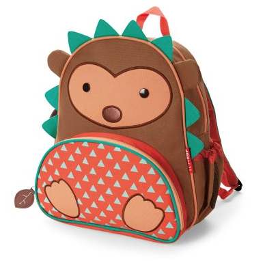 Hip Baby Blog: New Zoo Animals from Skip Hop!