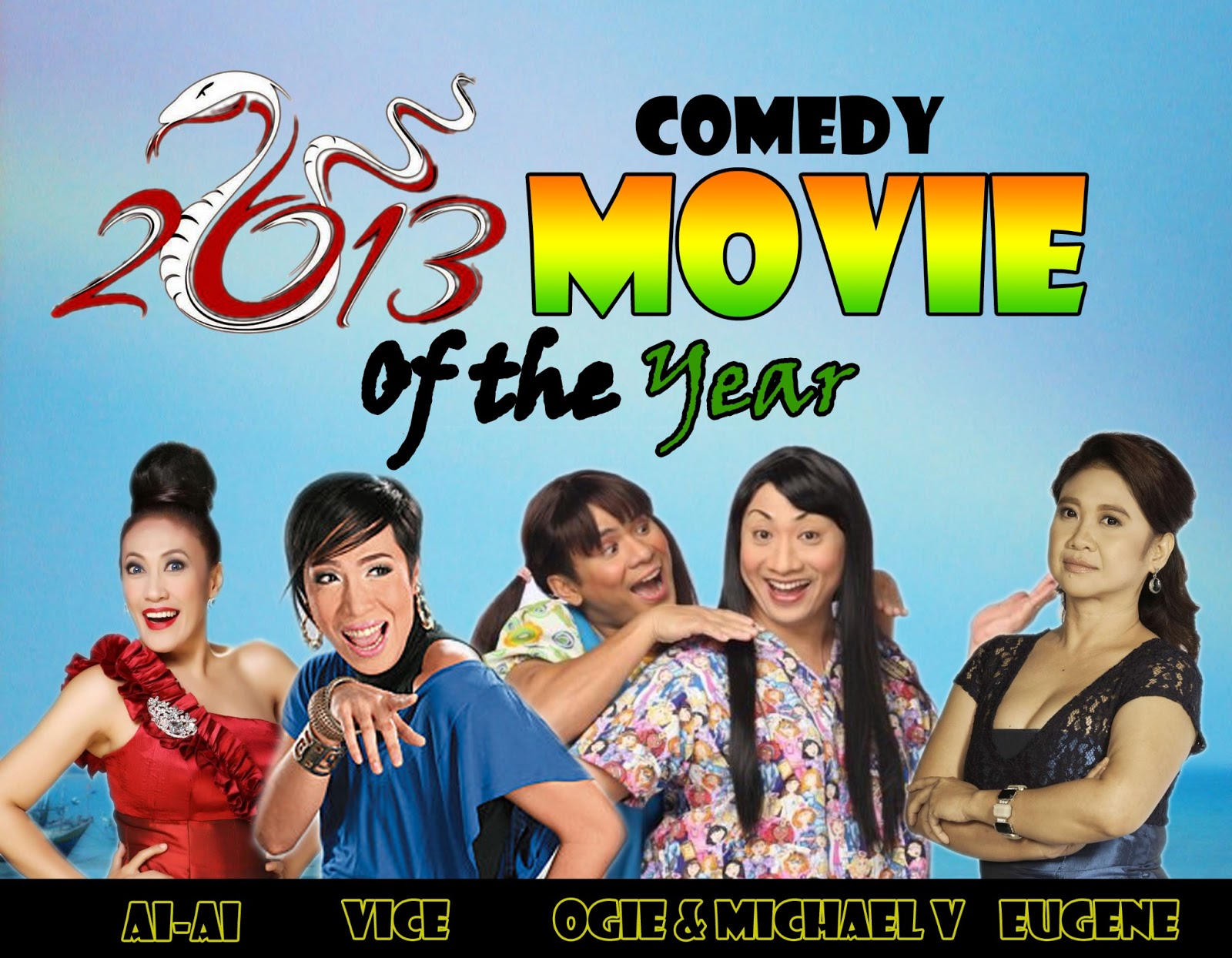 G R A S S H O P P E R V I L L E: THE MOST AMAZING COMBI - COMEDY MOVIE ...