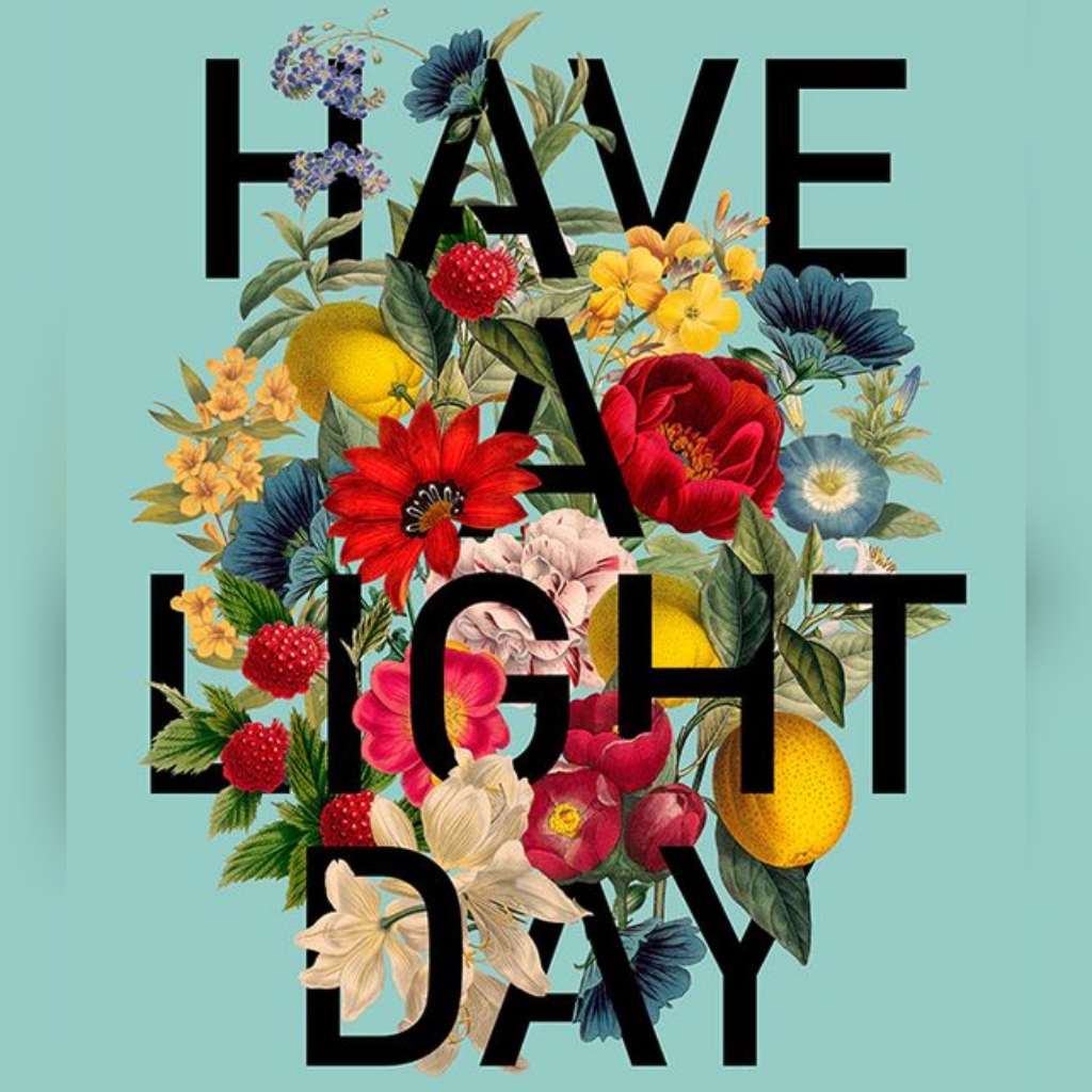 LopesCa: Have a light day