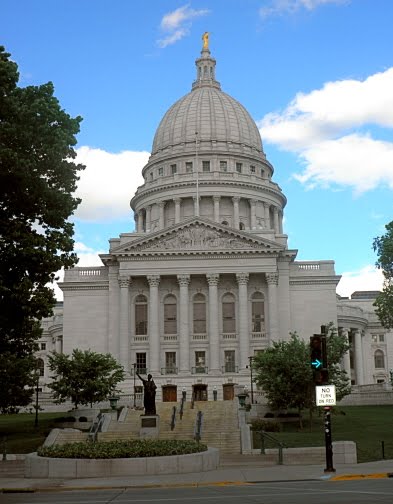 Jay Asher: Sun Prairie, WI