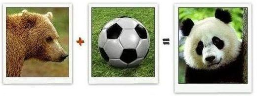 crazy pandalism: panda evolution