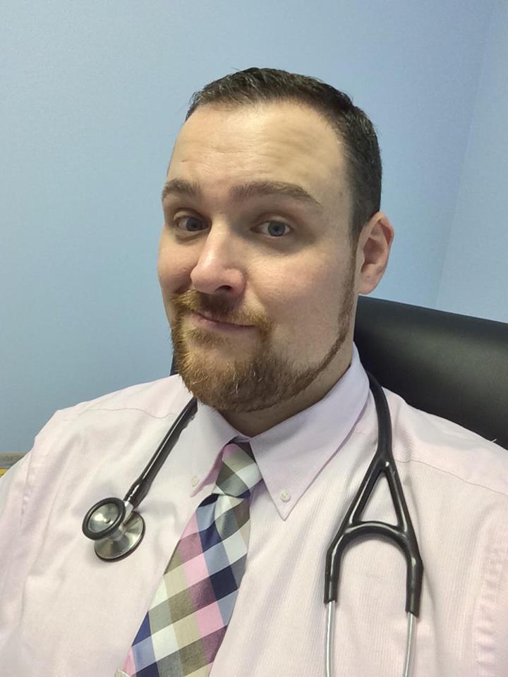 Welcome to my world.... : WE NEED TO TALK ABOUT PrEP