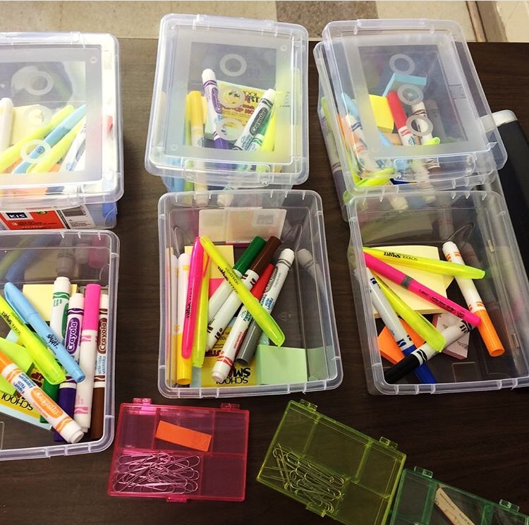 PLANNING FOR BACK TO SCHOOL: MY FAVES FROM LAST YEAR (Part one ...