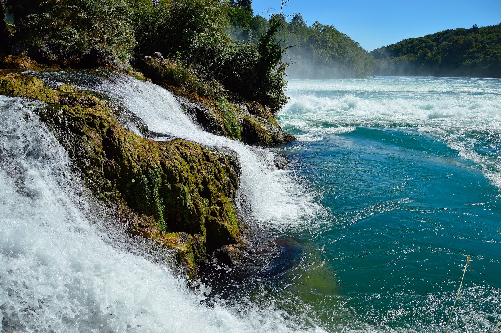 FOTOGRAFIARAYODELUNA.- VIAJES, SENDEROS, MONTAÑA Y NATURALEZA: SUIZA ...