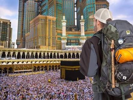 Ingin Umroh Ala Backpacker Atau Mandiri? Simak Dulu Beberapa Hal ...