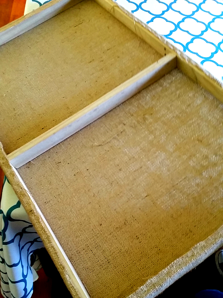 Coffee Sack Art - PaisleyJade